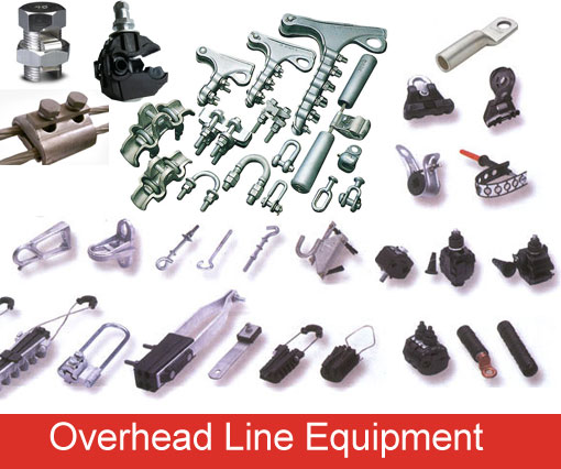 Tyrek Electrical Engineering - Overhead line equipment, tools and ...
