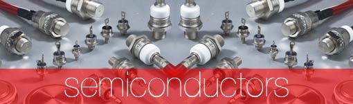 Tyrek Electrical Engineering - Range of power semiconductors